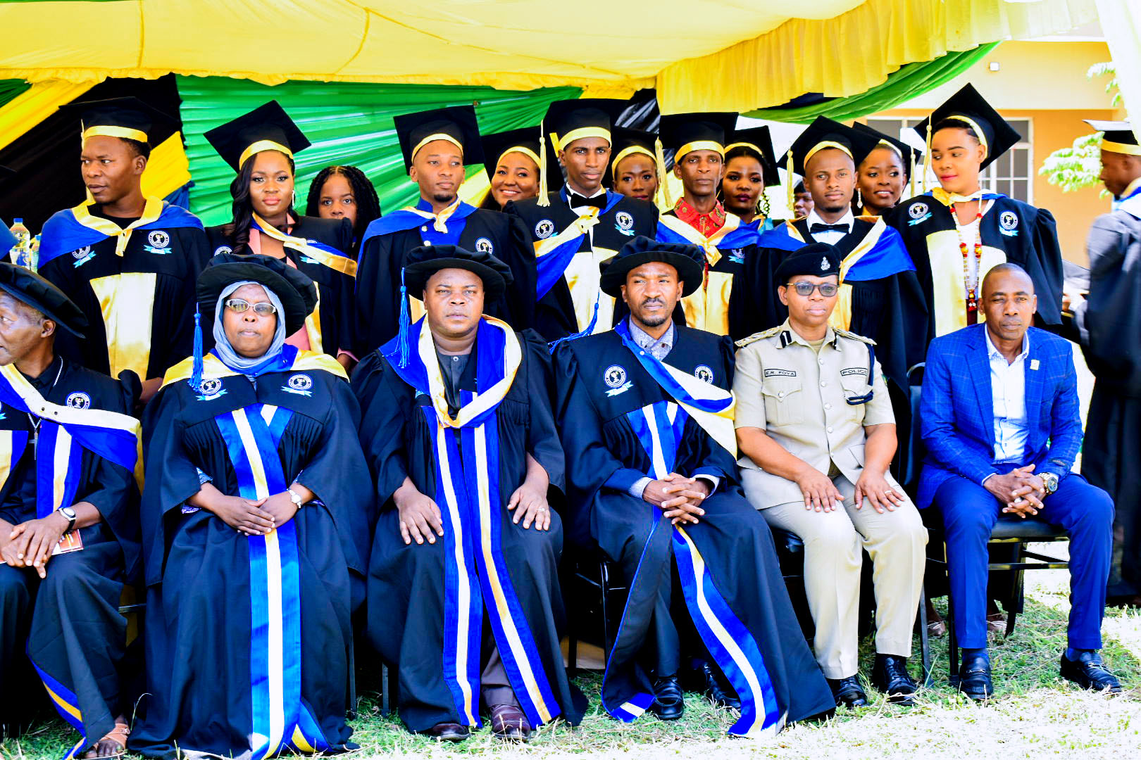 Home - PADRE PIO COLLEGE OF HEALTH AND ALLIED SCIENCES