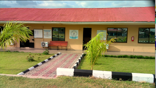 Home - PADRE PIO COLLEGE OF HEALTH AND ALLIED SCIENCES