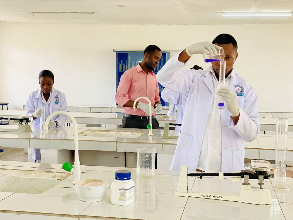 Home - PADRE PIO COLLEGE OF HEALTH AND ALLIED SCIENCES